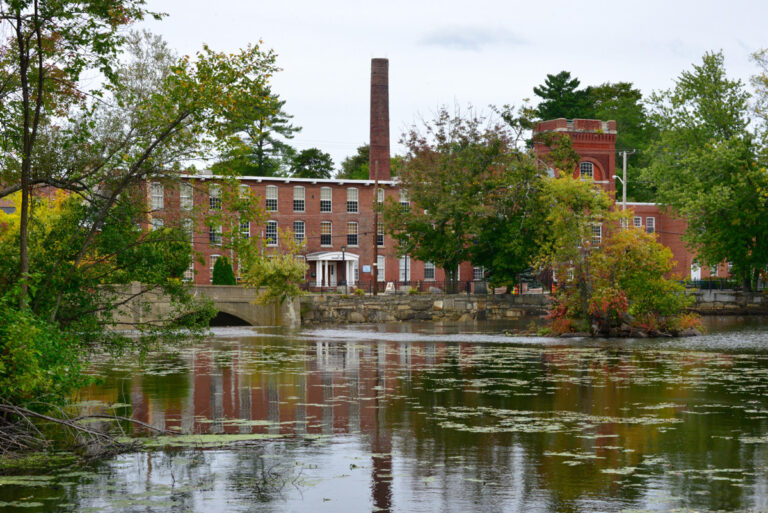 Billerica, Massachusetts | Revolutionary Valley