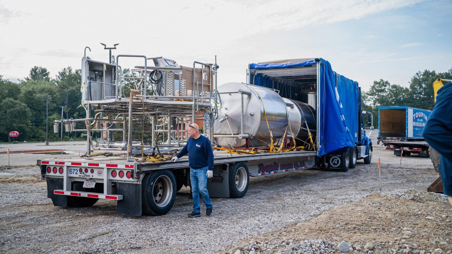 Visit Epigram Brew Co. | Revolutionary Valley Regional Tourism Council