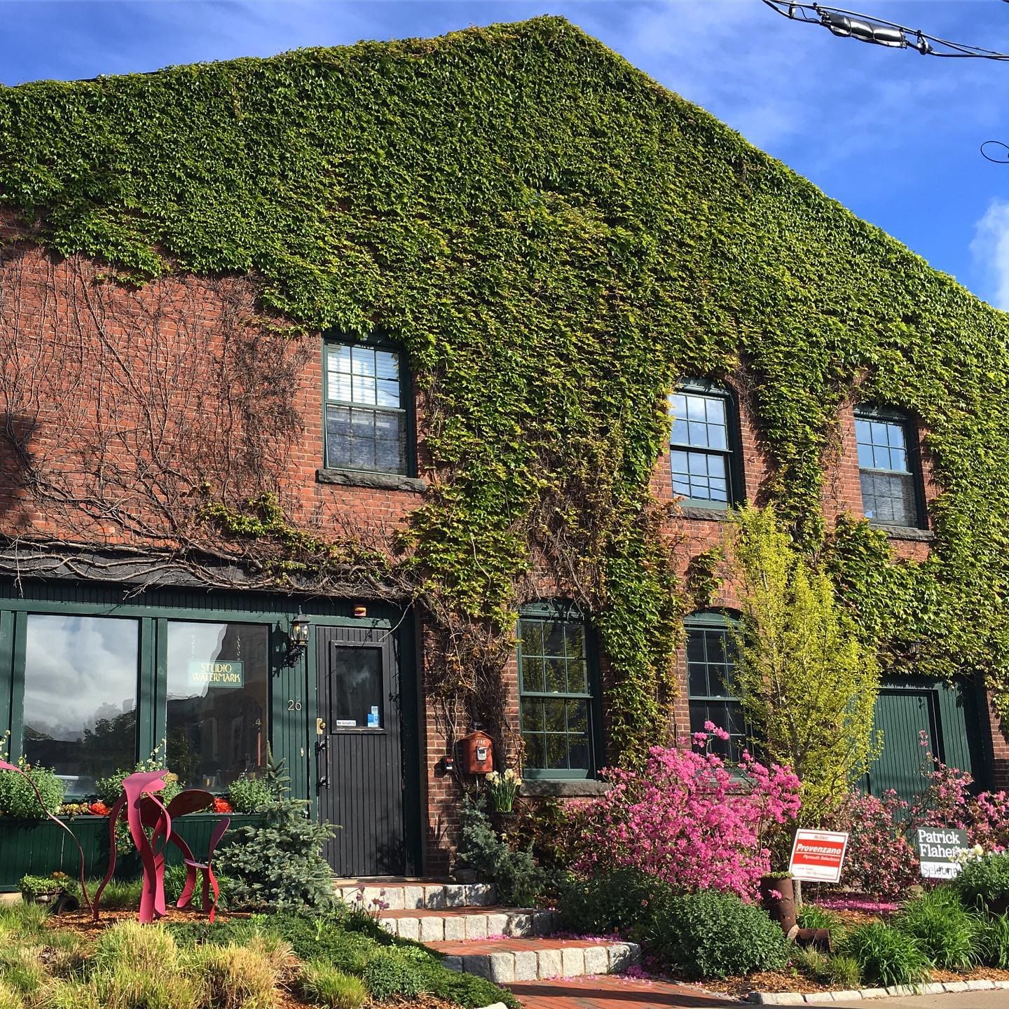 Visit Shields Design Studio | Revolutionary Valley Regional Tourism Council