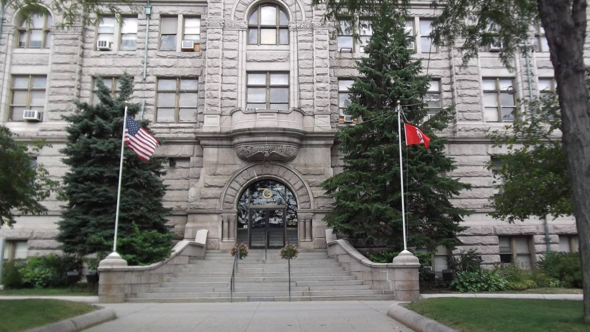 Visit Lowell City Hall | Revolutionary Valley Regional Tourism Council