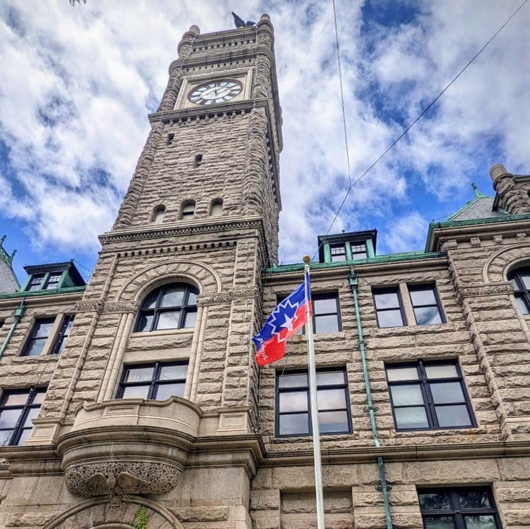 Visit Lowell City Hall | Revolutionary Valley Regional Tourism Council