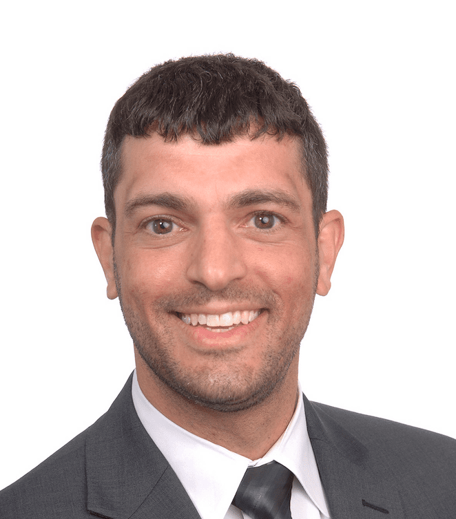 Darren Bisso | Revolutionary Valley Regional Tourism Council